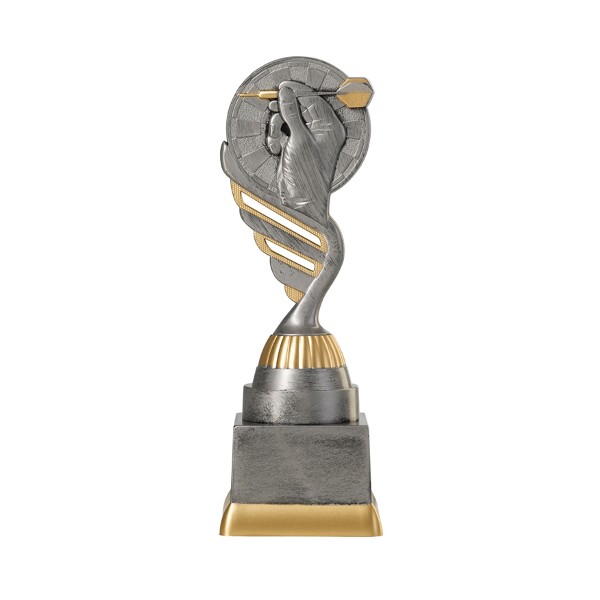 Dart beker - PF216 - Sportprijzen Nederland