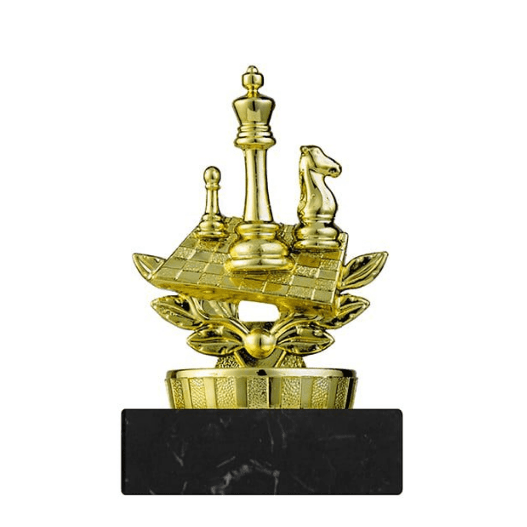 Schaak trofee - PF24 - Sportprijzen Nederland