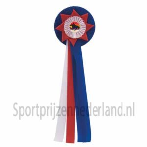Rozetten – Sportprijzen Nederland