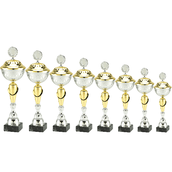 Toernooi Bekers - Sportprijzen Nederland